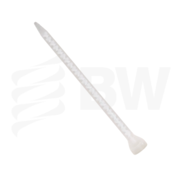 INFINITY MCH 06-24 Adhesive Static Mixer Nozzle (100 Pack), INFINITY ...